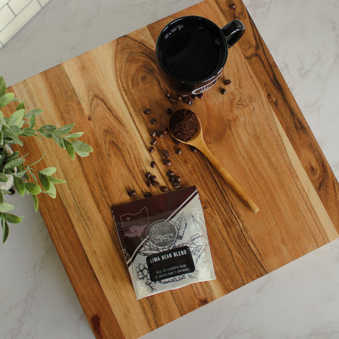 Holiday Coffee Sampler Gift Box, 6 Gourmet Flavored & Origin Coffees i ...